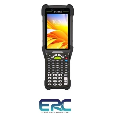 Zebra MC94 Teknik Özellikleri - Dijital Vizyon